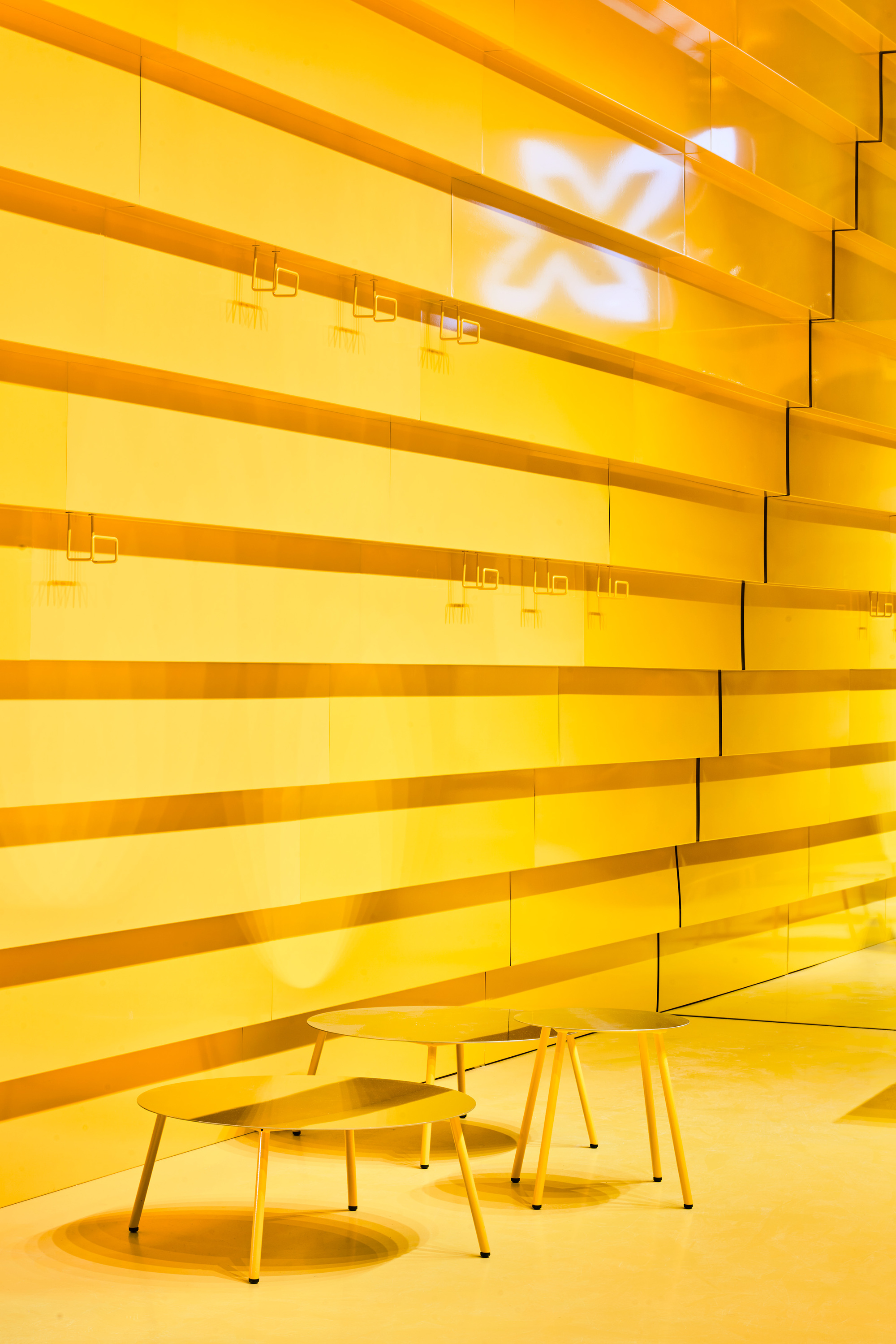 Gallery of Step, Store 12 / Studio Animal - 10