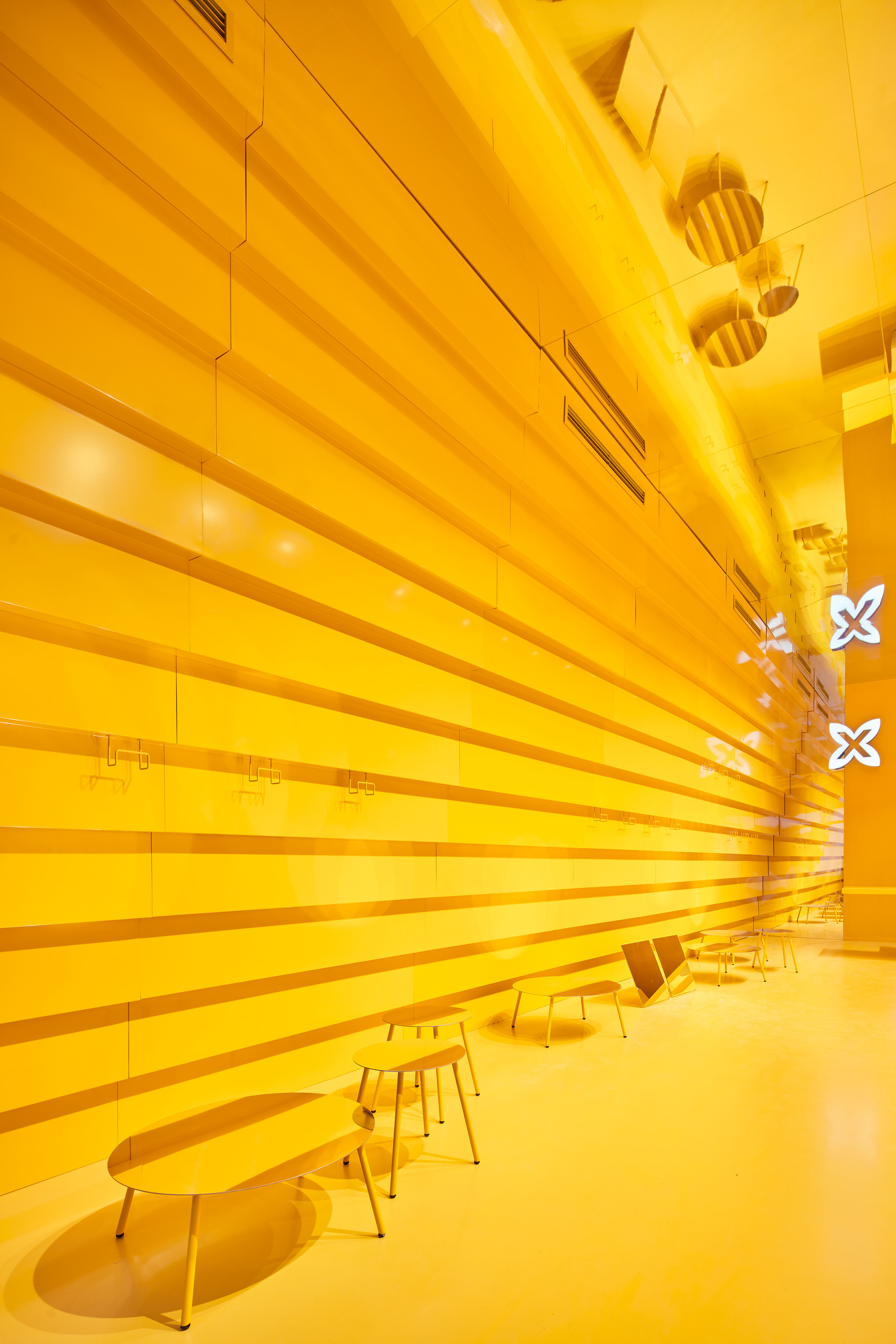 Gallery of Step, Store 12 / Studio Animal - 9