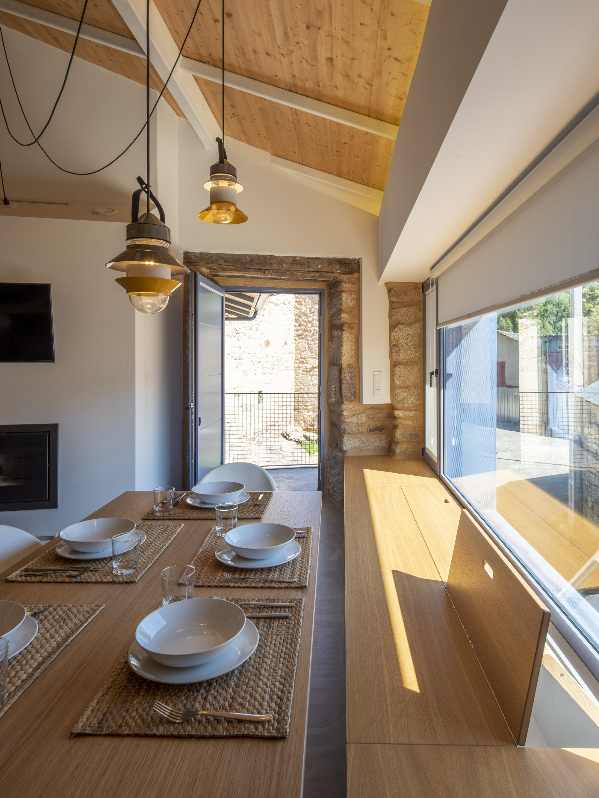 Gallery of Castromao House / PLP Atelier - 15