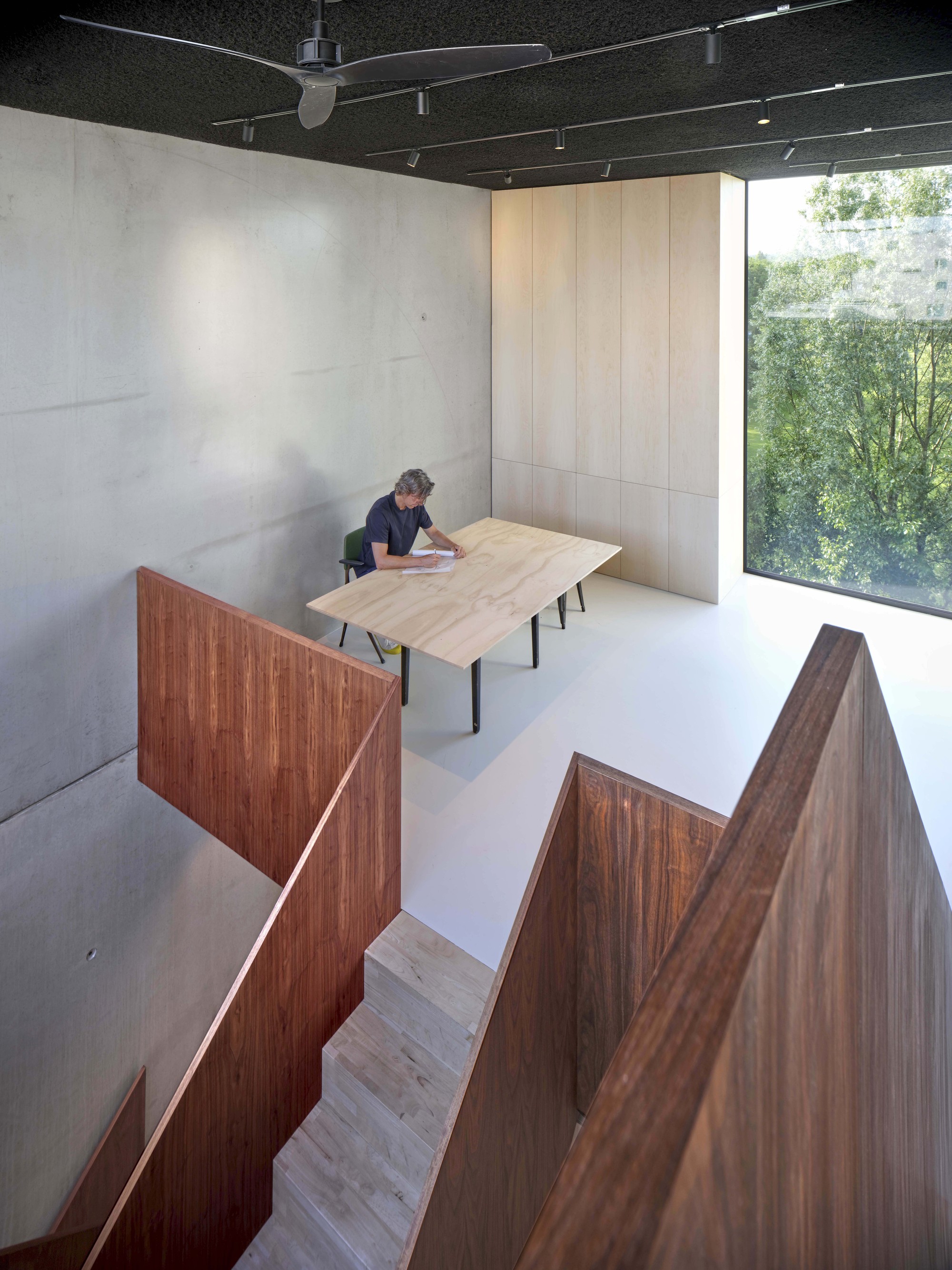 Gallery of ZigZag House / Jasper Smits Architecture - 10