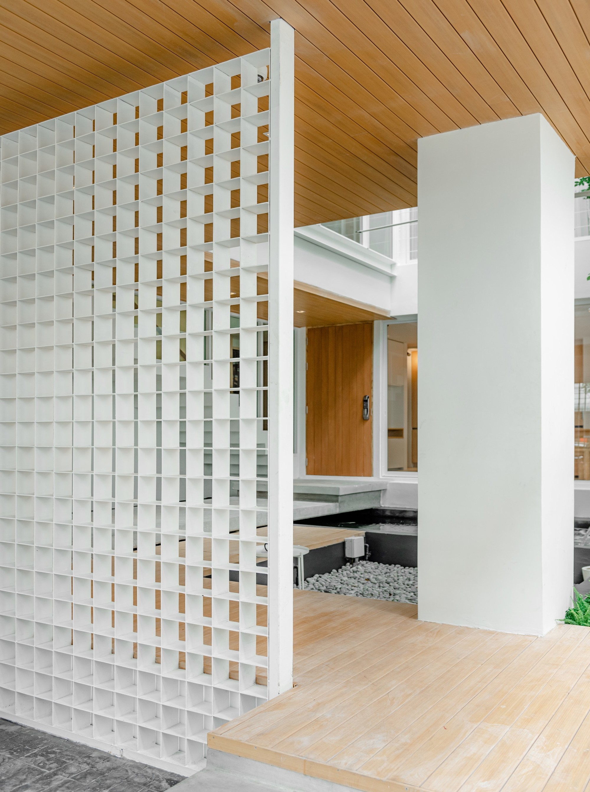 Gallery of ARI House / Greenbox Design - 9