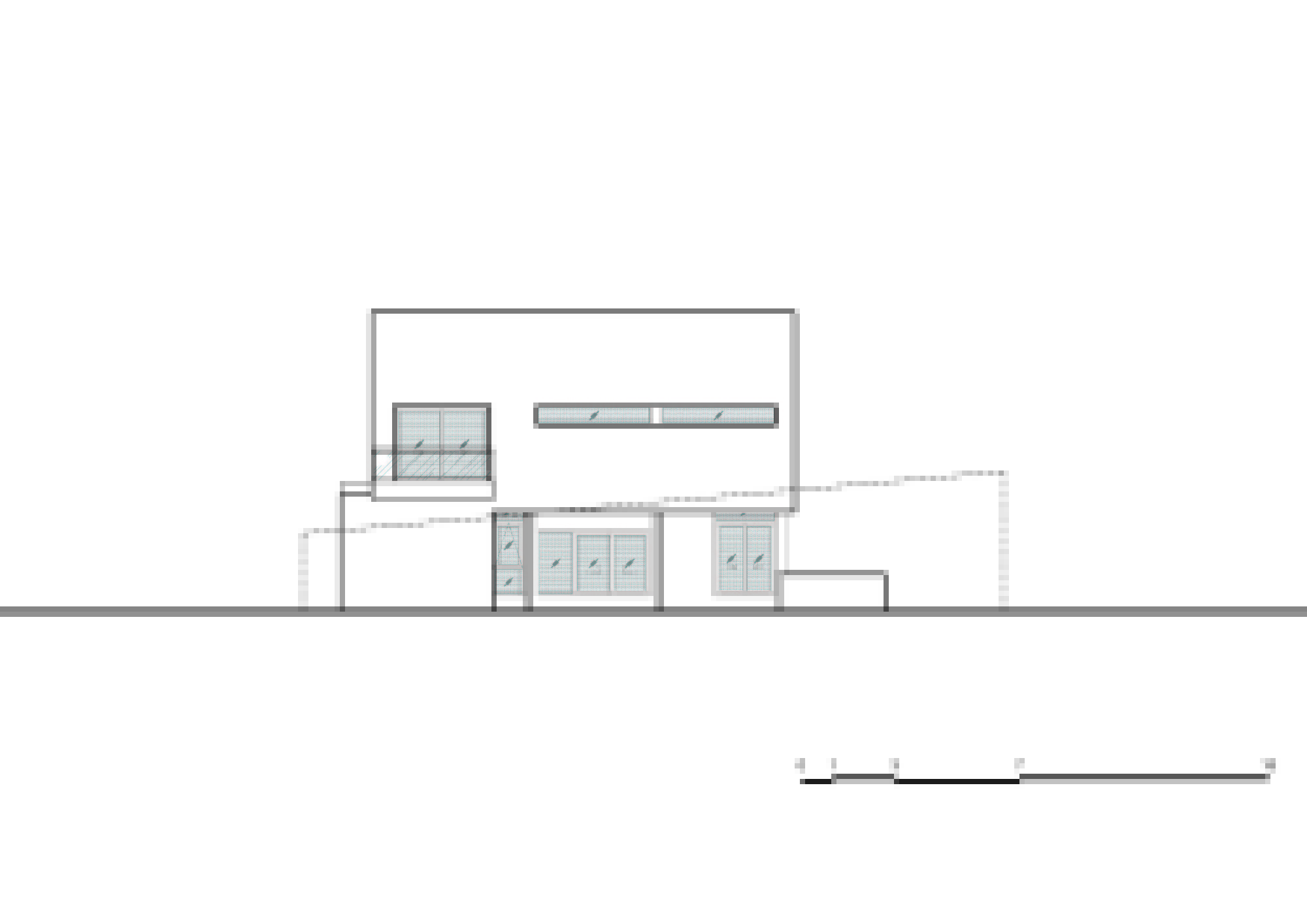 Gallery of PIE House / Greenbox Design - 41