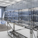 Off-White Flagship Store Miami / Virgil Abloh + AMO | ArchDaily