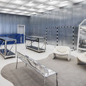 Off-White Flagship Store Miami / Virgil Abloh + AMO | ArchDaily