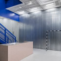 Off-White Flagship Store Miami / Virgil Abloh + AMO | ArchDaily