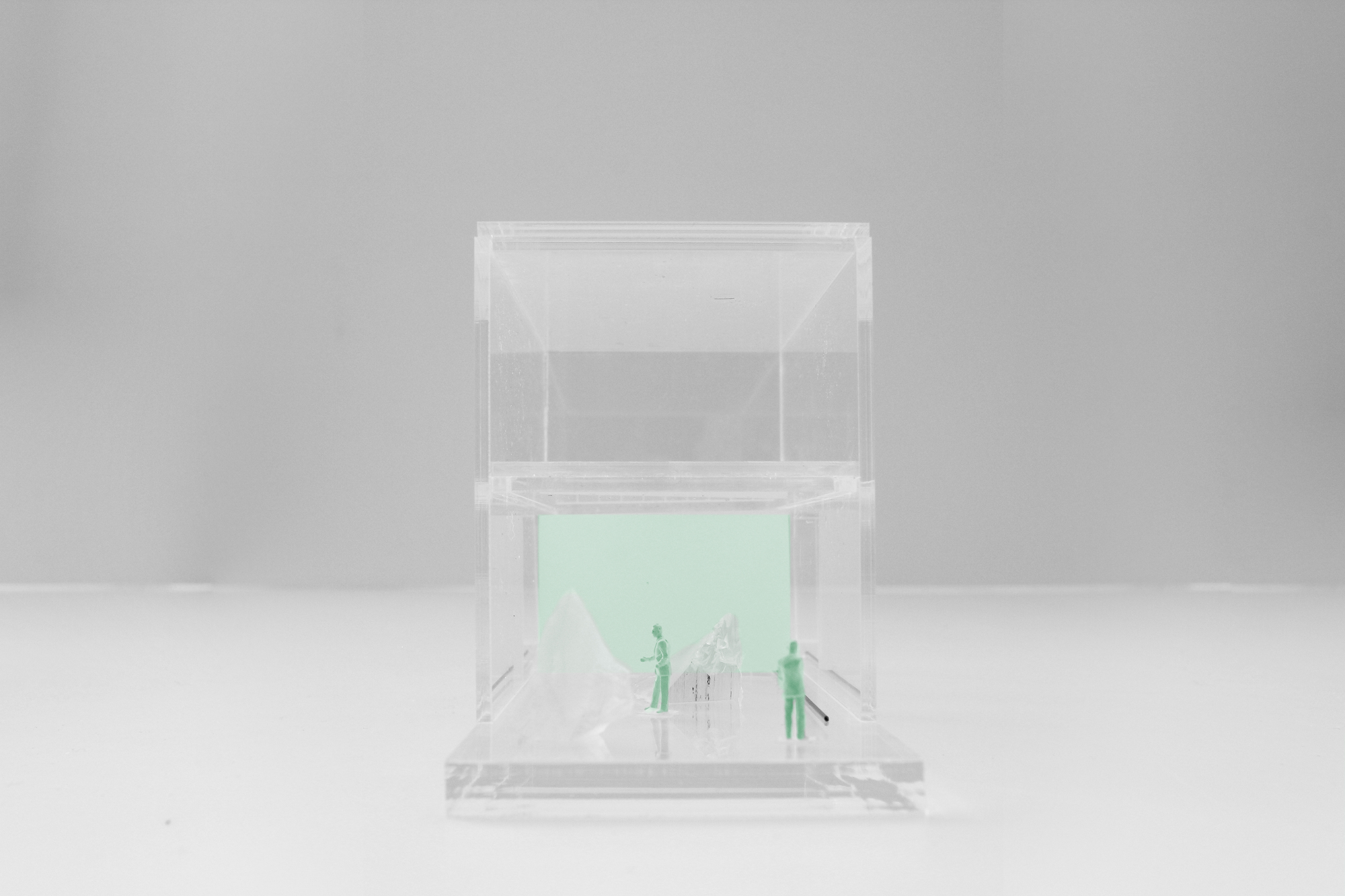 Galería de Tienda Off-White Miami / Virgil Abloh + AMO - 38