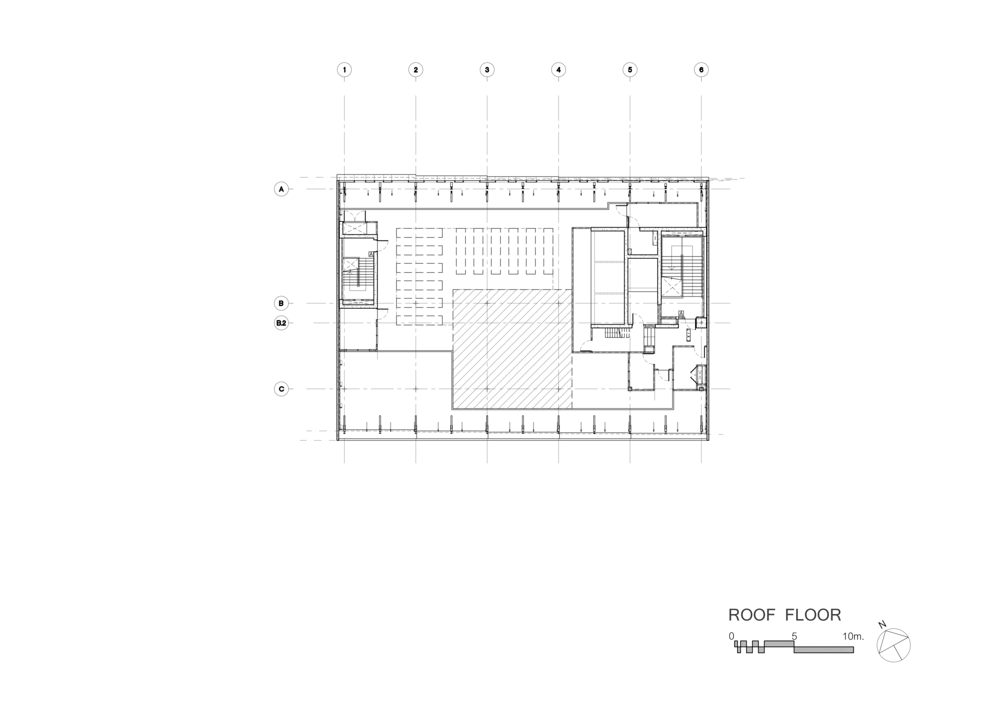 Gallery of Osotspa Office Building / Plan Architect - 21