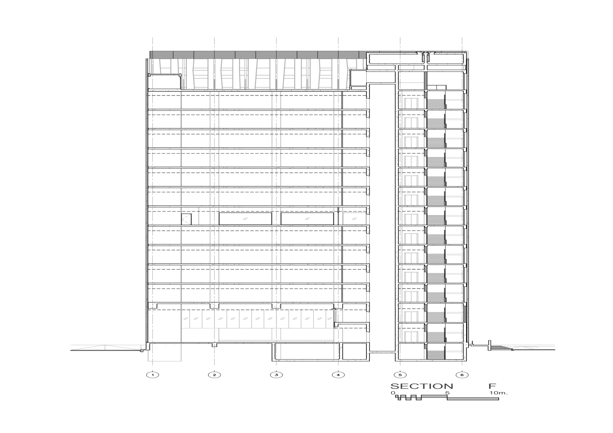 Gallery of Osotspa Office Building / Plan Architect - 27