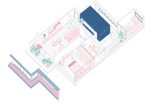 Before and After Renovations: Changes in Architectural Plans | ArchDaily