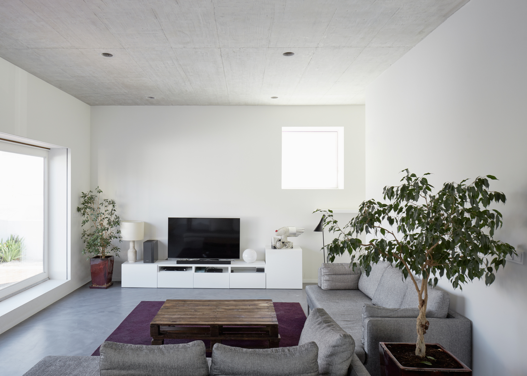 Galería de Casa para Artistas / extrastudio - 8