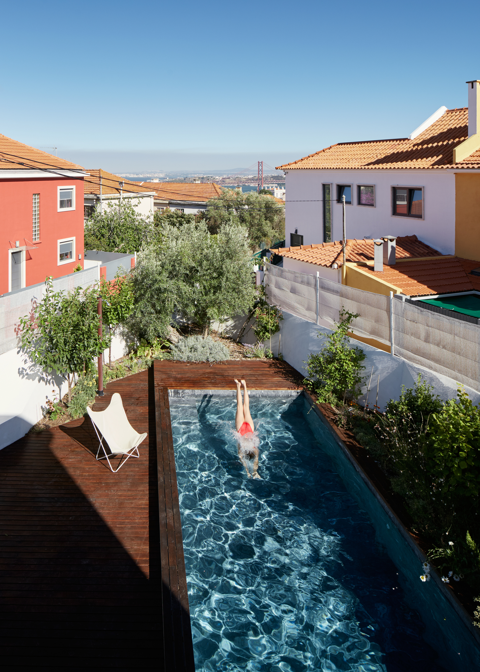 Galeria de Casa para uma Artista / extrastudio - 18