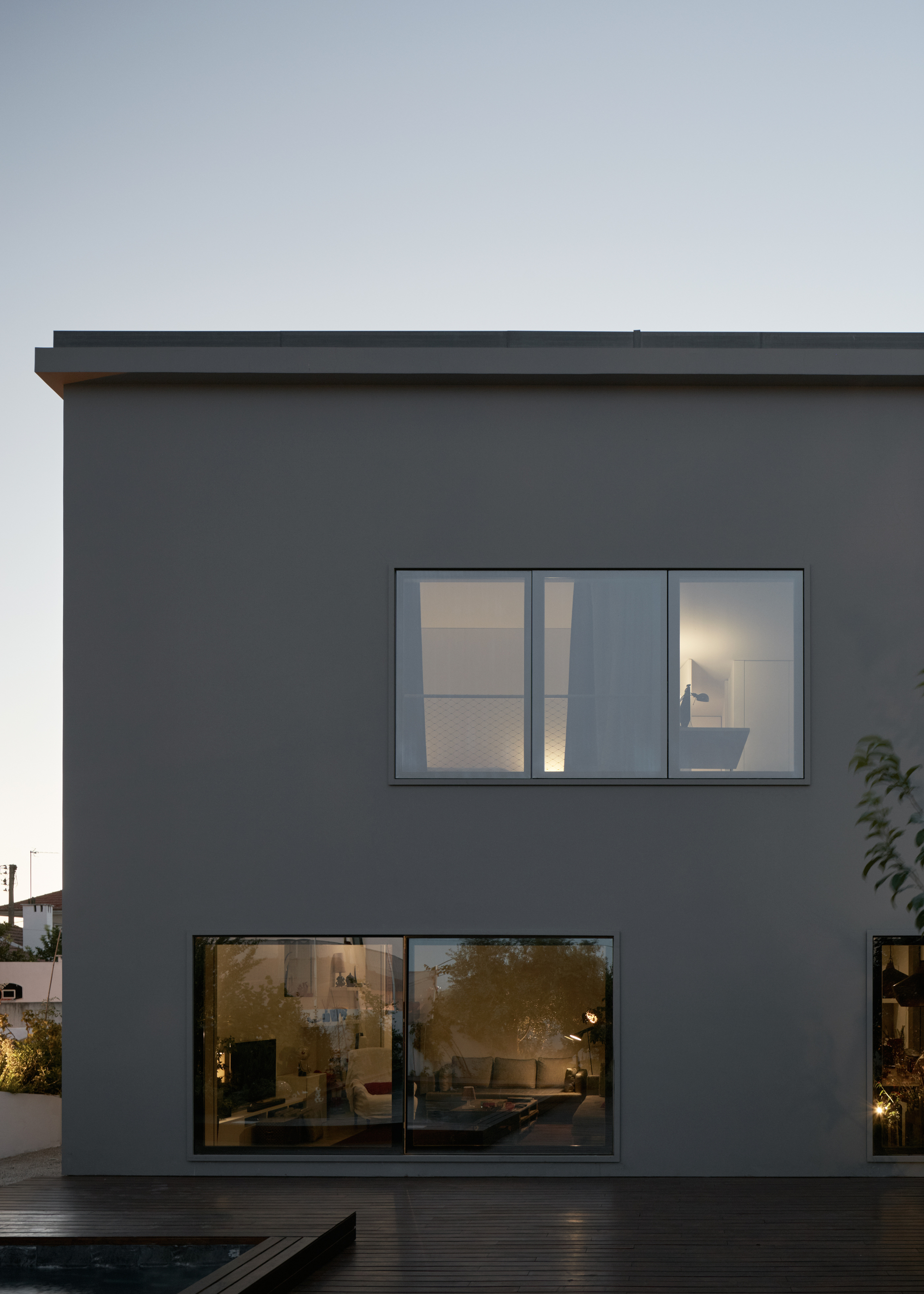 Galeria de Casa para uma Artista / extrastudio - 21