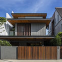 Gallery of Lima Villa / Loci Architecture + Design - 1