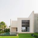 Lima Villa / Loci Architecture + Design | ArchDaily