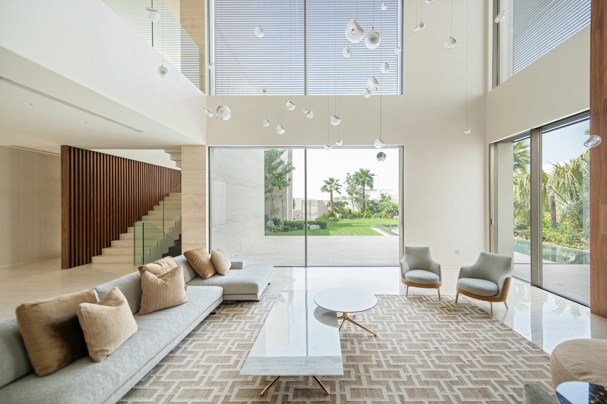 Gallery of Lima Villa / Loci Architecture + Design - 9