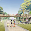 Gallery of Images Reveal Tallest Tower in Auckland, New Zealand Set for ...