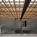 Gallery of Doksan Library / D.LIM architects - 10