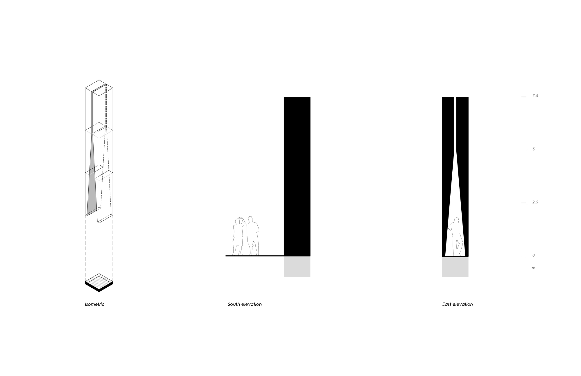 Galería de Instalación LAN-4 / oe architect - 30