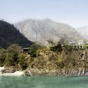 Hotel Resort e Spa Taj Rishikesh / yh2 + Edifice Consultants Pvt. Ltd ...