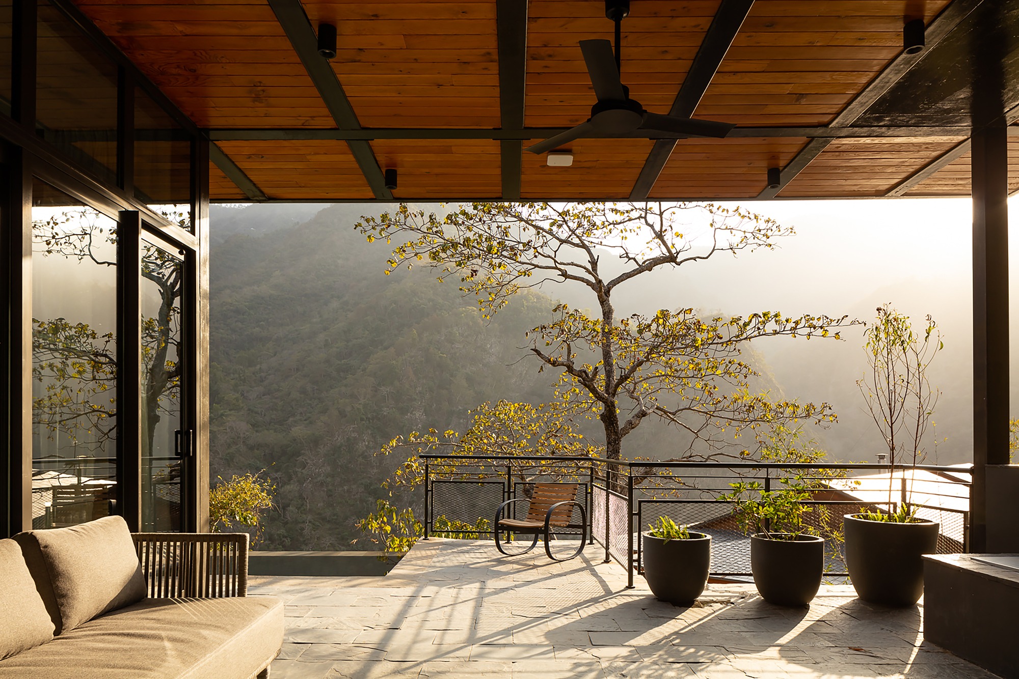 Gallery of Complex Taj Rishikesh Resort & Spa / yh2 + Edifice ...