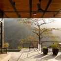 Hotel Resort e Spa Taj Rishikesh / yh2 + Edifice Consultants Pvt. Ltd ...