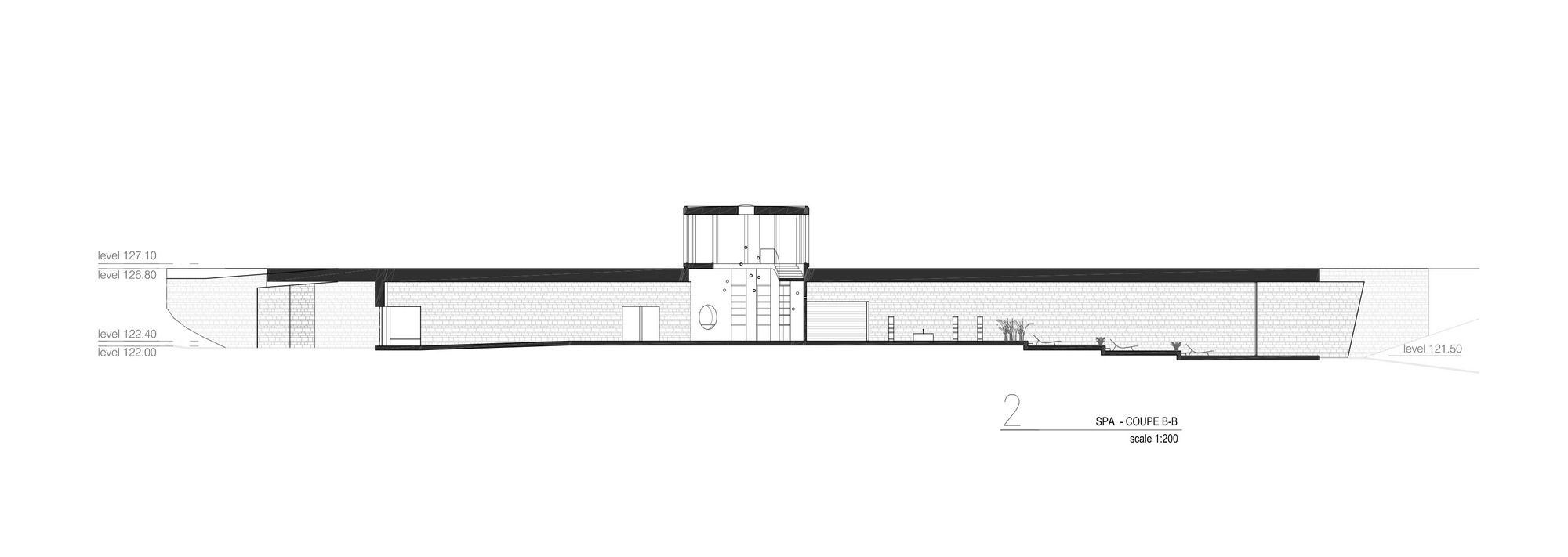 Gallery of Complex Taj Rishikesh Resort & Spa / yh2 + Edifice ...