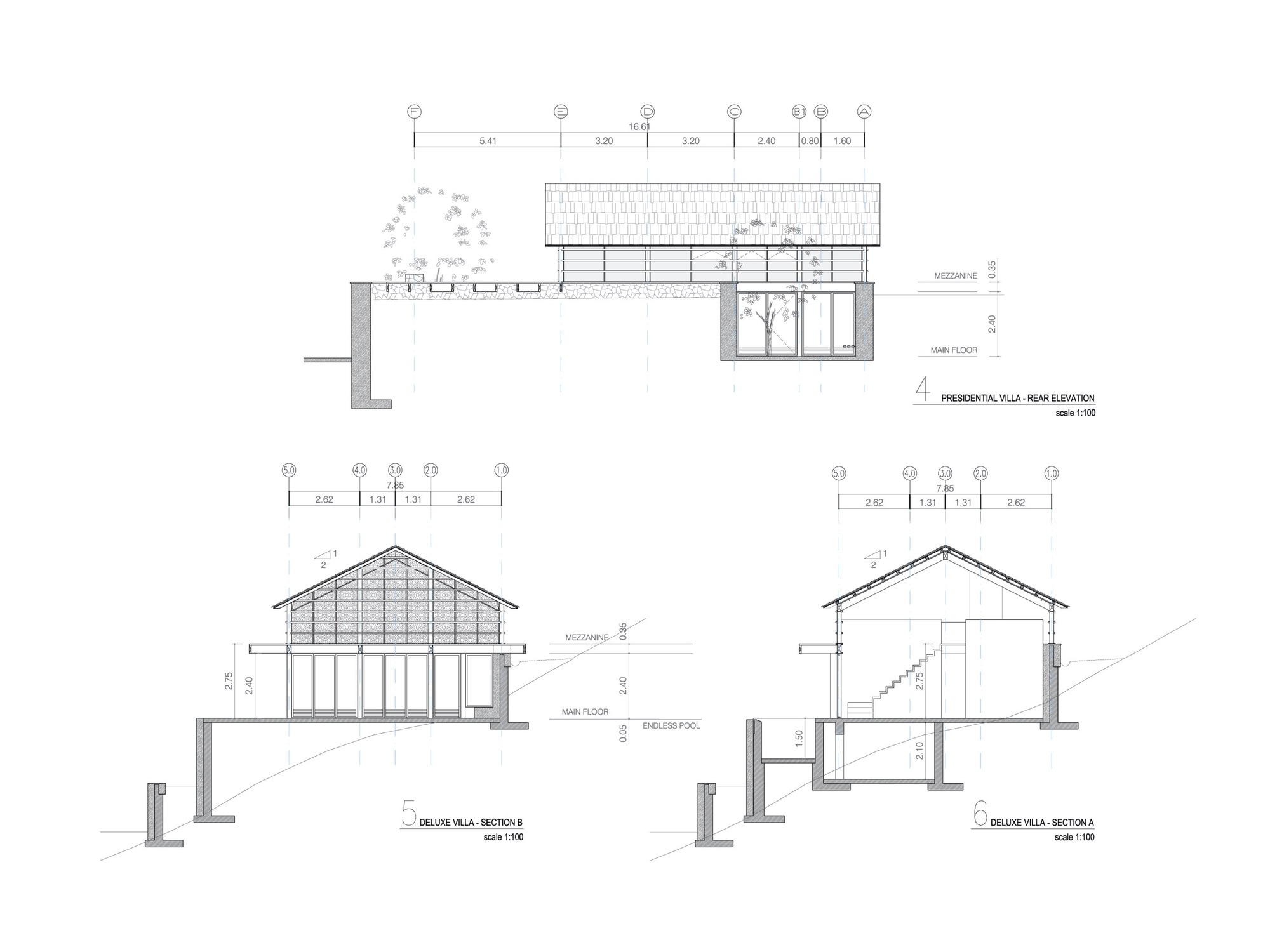 Galeria de Hotel Resort e Spa Taj Rishikesh / yh2 + Edifice Consultants ...