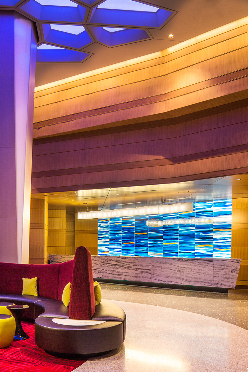 Gallery of "Architecture is Vital to Native Culture": Sam Olbekson on ...