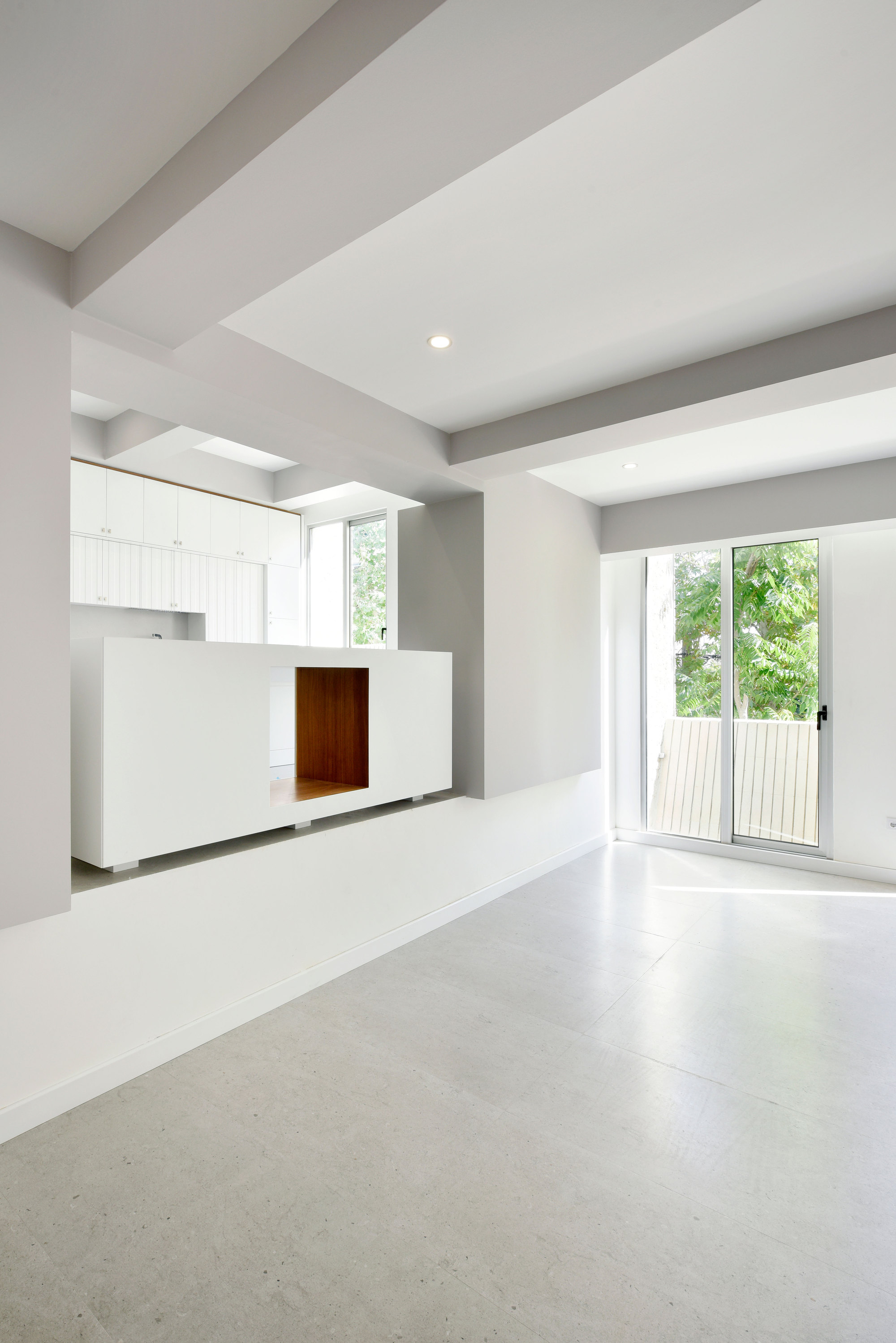 Gallery of 16 | The Moment Residential Building / Pi architects - 3