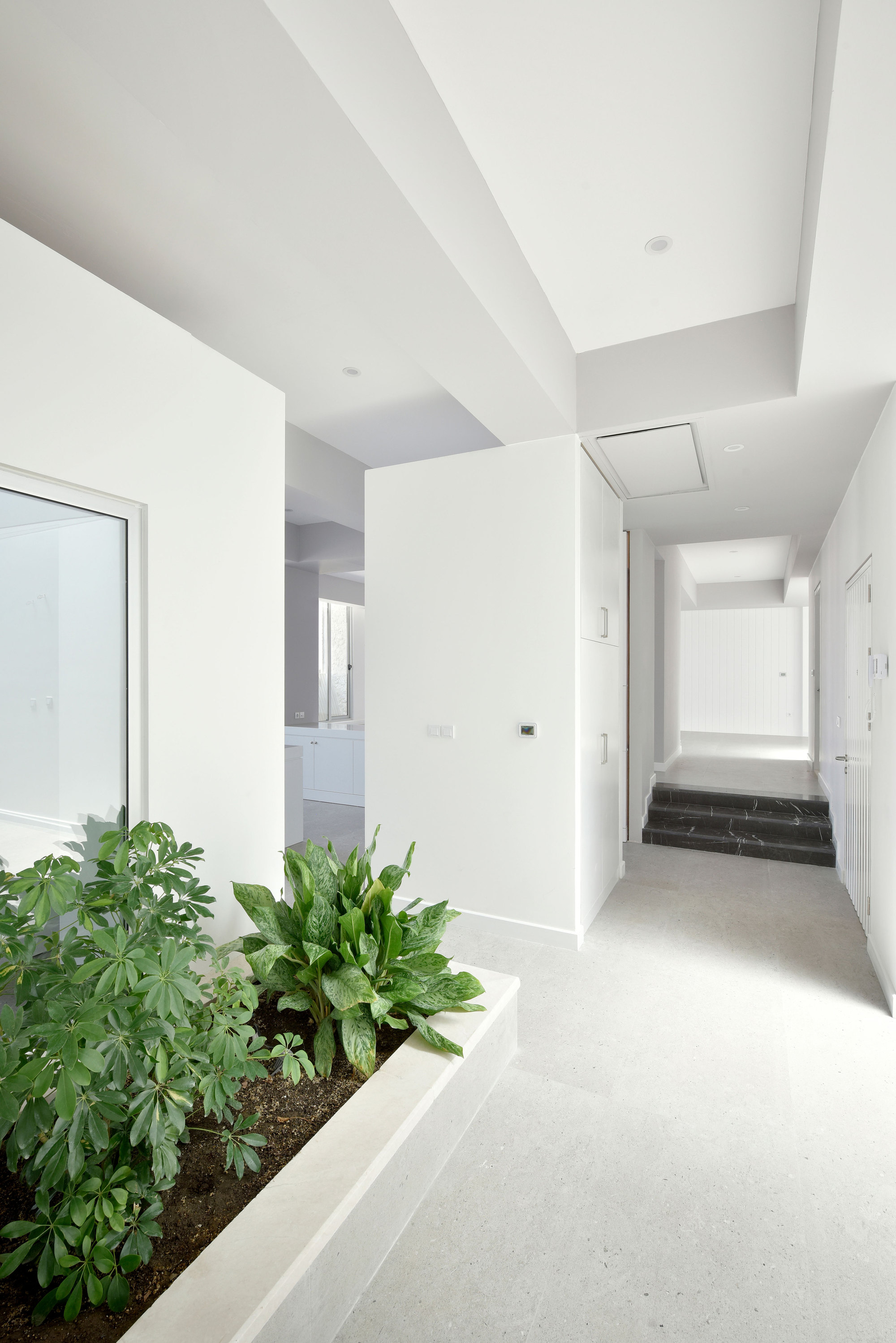 Gallery of 16 | The Moment Residential Building / Pi architects - 2