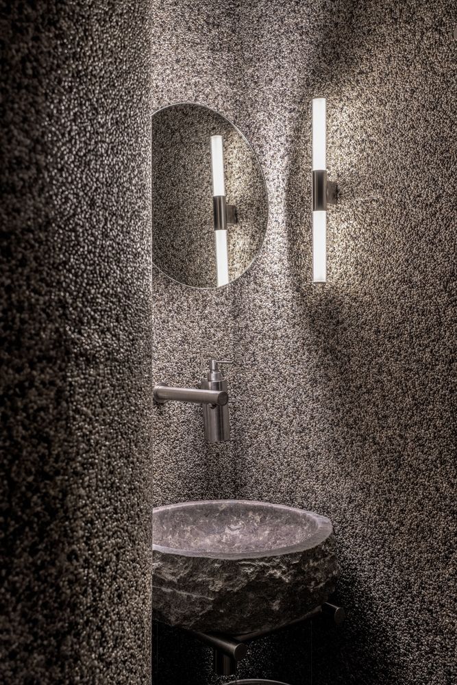 Gallery of Rabbit Habit Bar / YOD Group - 20