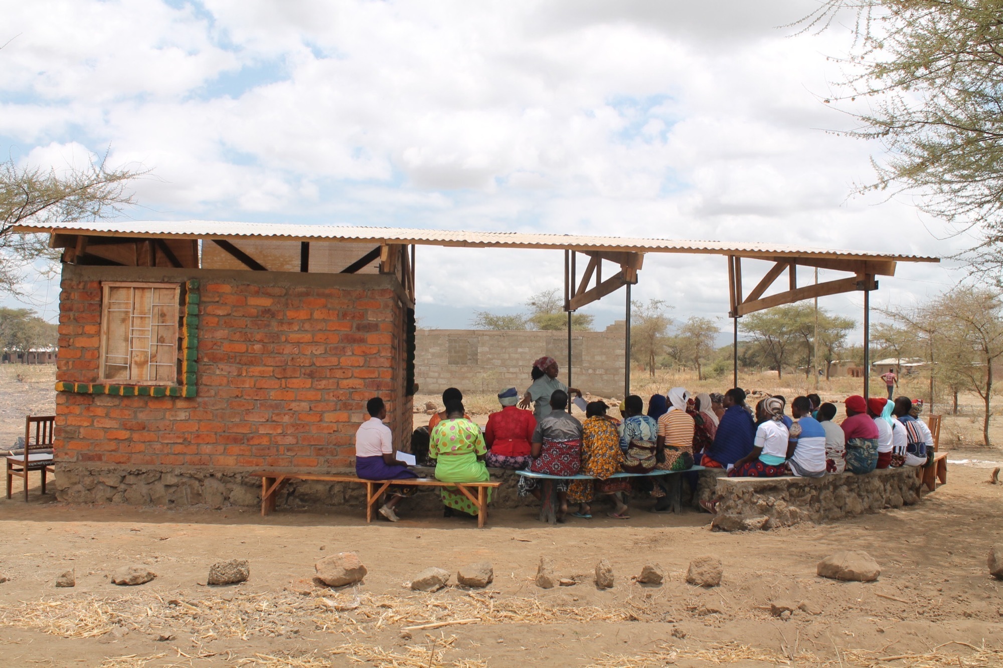 Gallery of 6 Small Scale Projects with Large Social Impact - 4