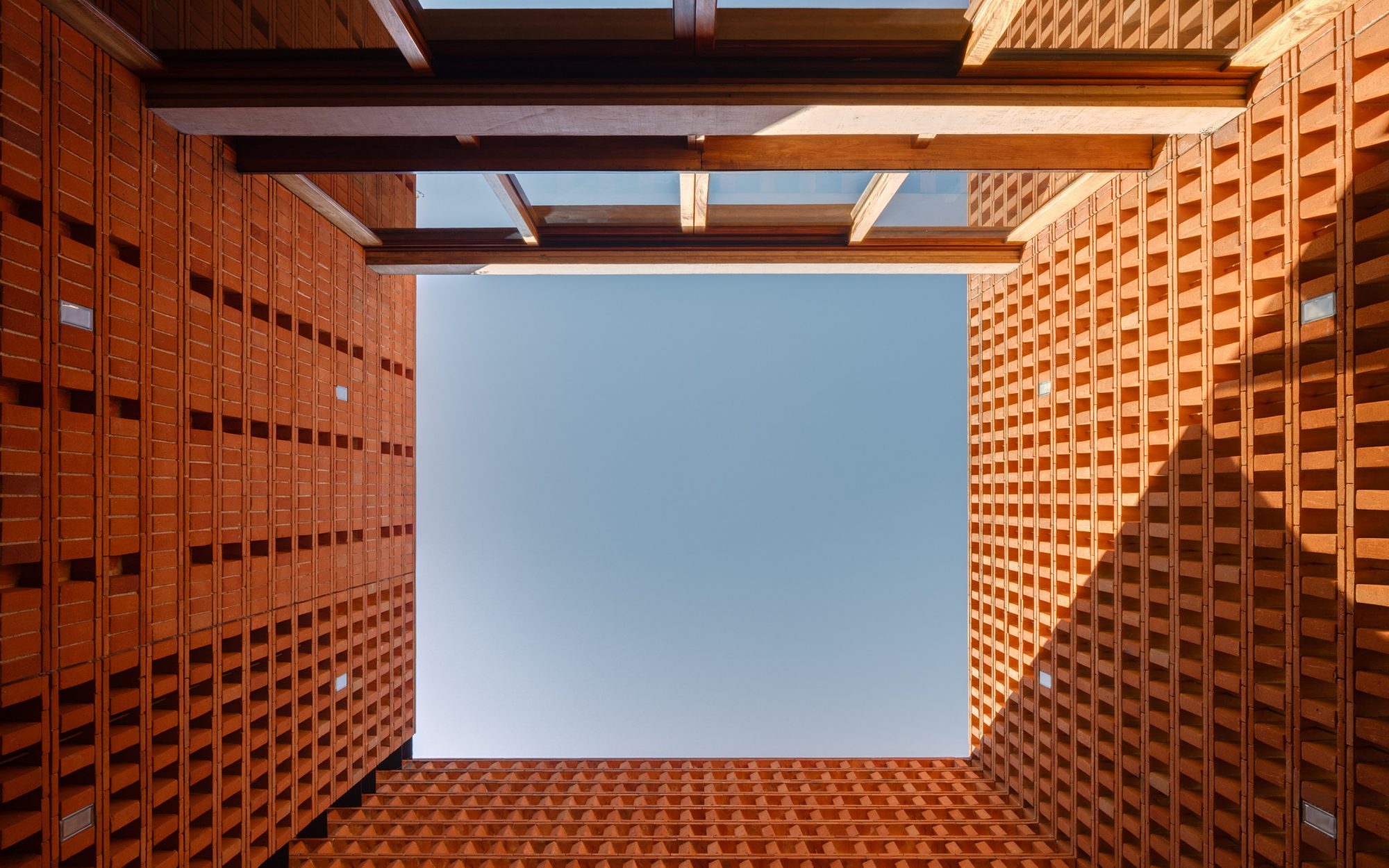 Gallery of Brick Award 20: A Tribute to High Quality Brick Architecture - 3
