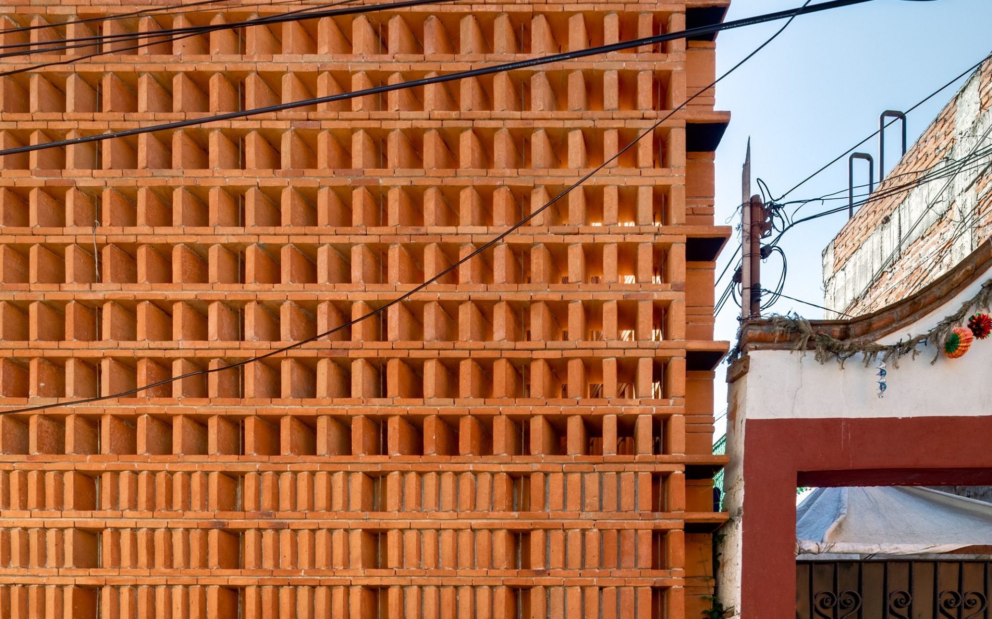 Gallery of Brick Award 20: A Tribute to High Quality Brick Architecture - 2