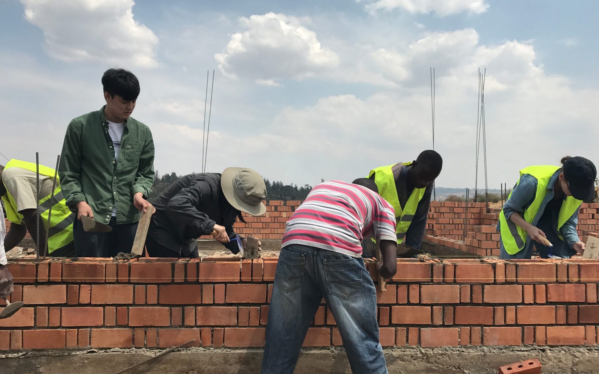 Gallery of Brick Award 20: A Tribute to High Quality Brick Architecture - 8