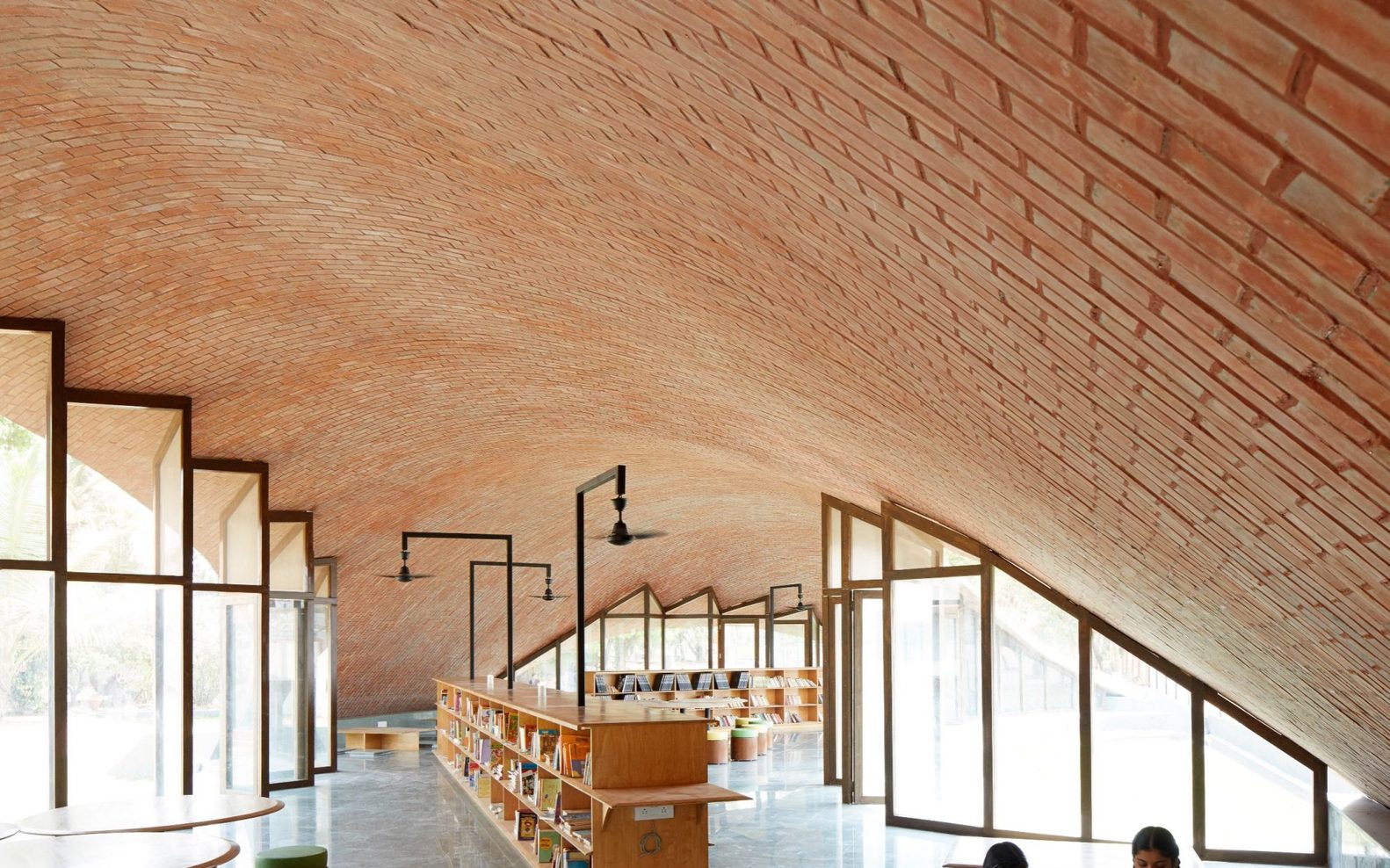 Gallery of Brick Award 20: A Tribute to High Quality Brick Architecture - 9