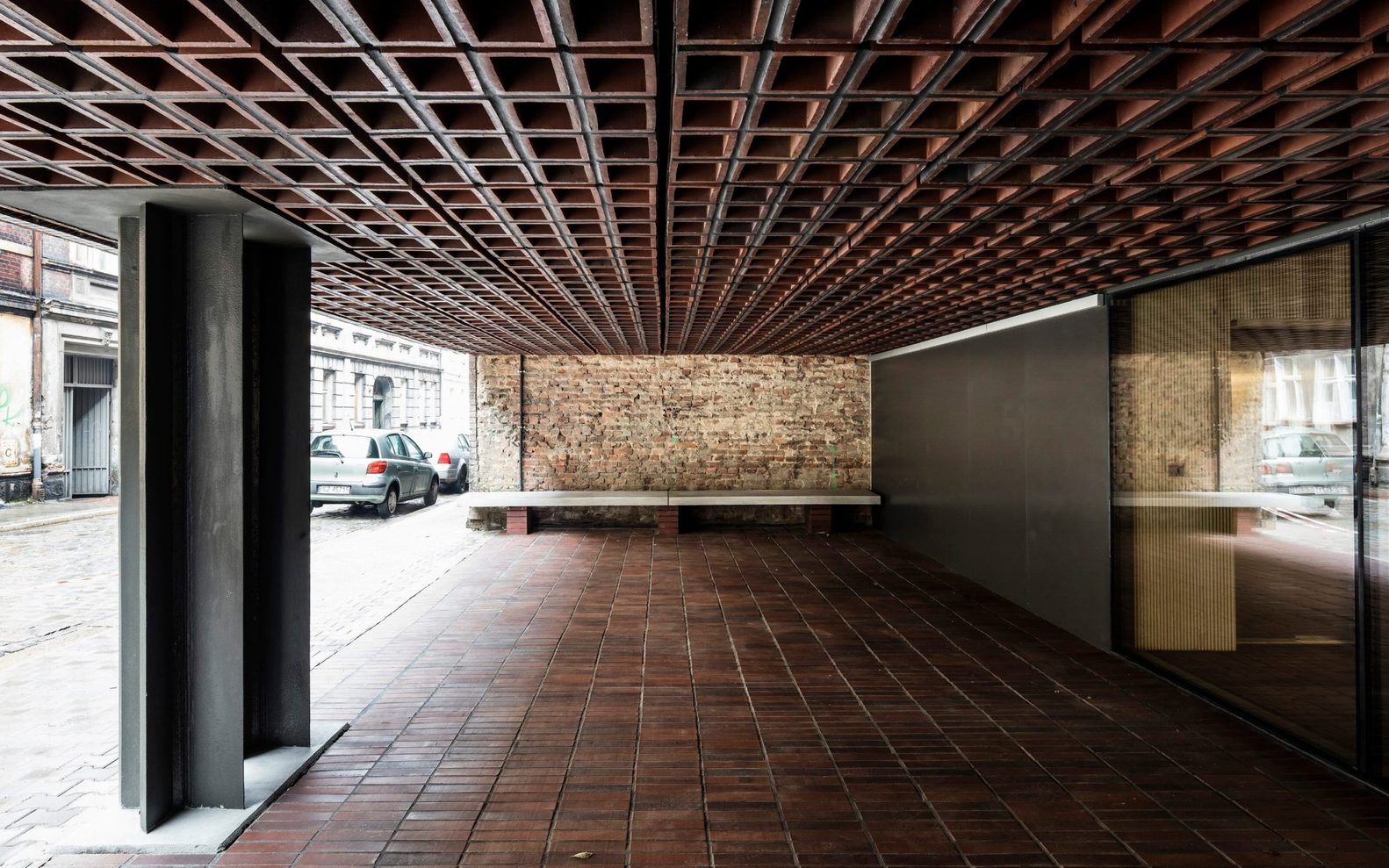 Gallery of Brick Award 20: A Tribute to High Quality Brick Architecture ...