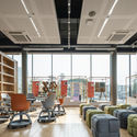 Thailand Creative Design Center Khon Kaen / Architects 49 | ArchDaily