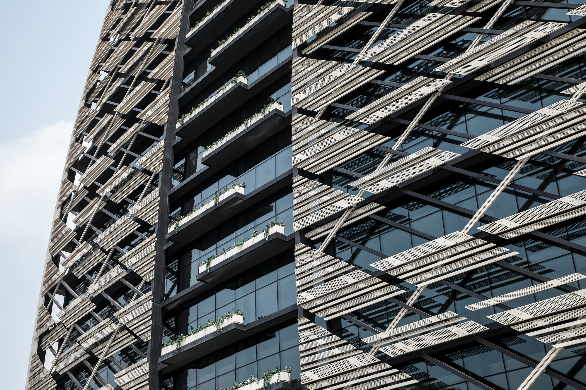 Gallery of Kingsway Tower / SAOTA - 5