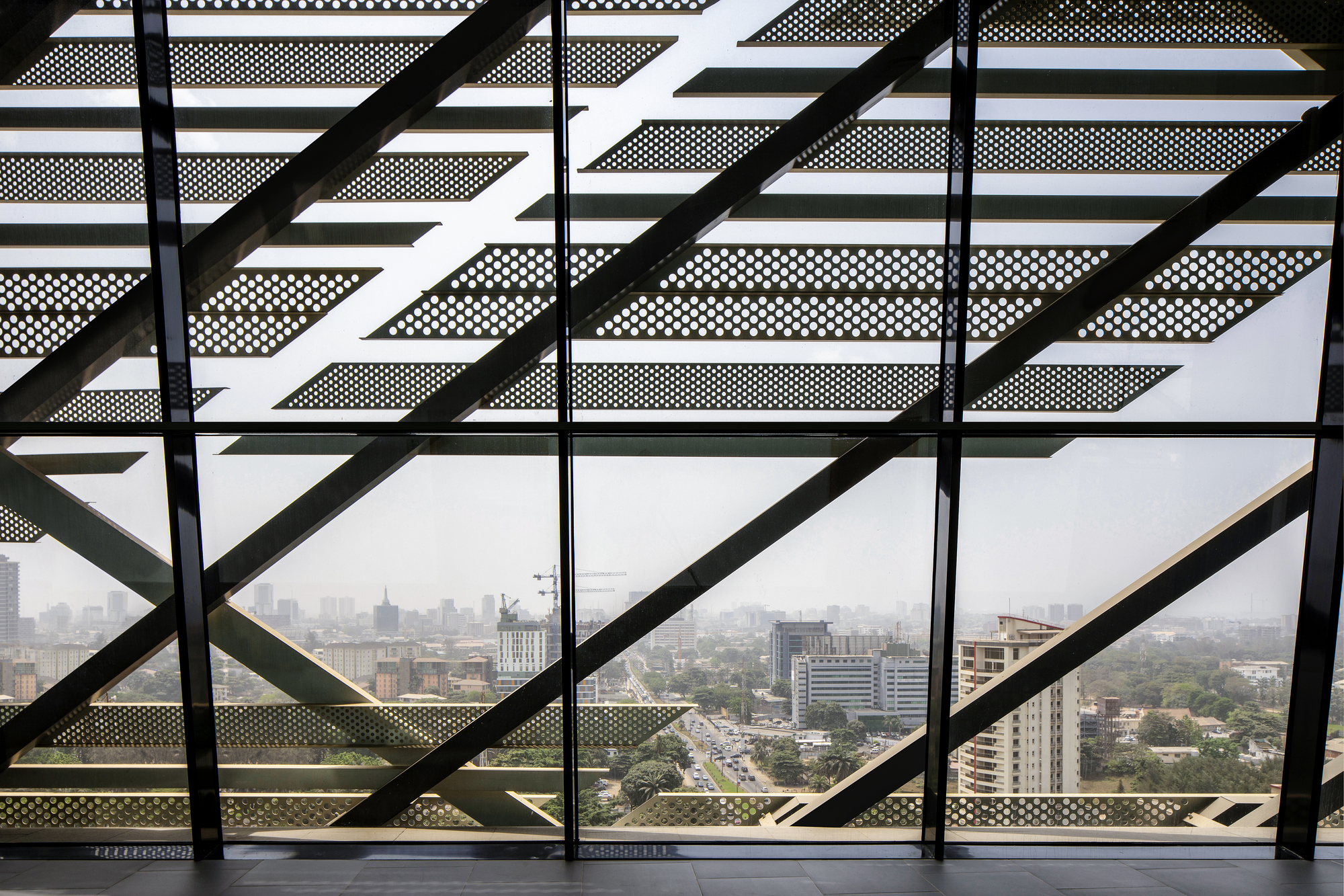 Gallery of Kingsway Tower / SAOTA - 6