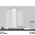 Kingsway Tower / SAOTA | ArchDaily