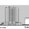 Kingsway Tower / SAOTA | ArchDaily