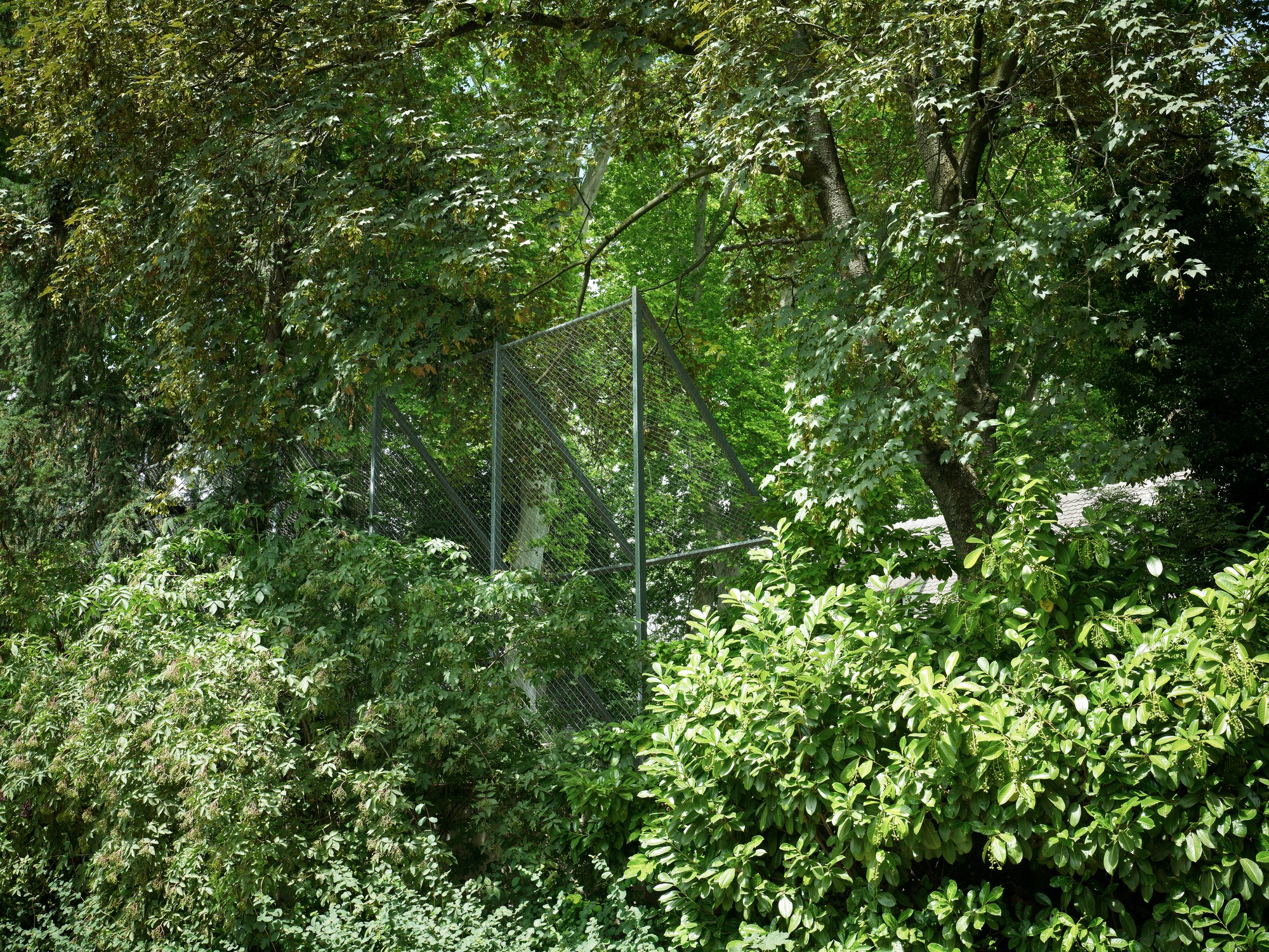 Gallery of Strasbourg Zoo's Pedagogical Farm and Visitor Center ...