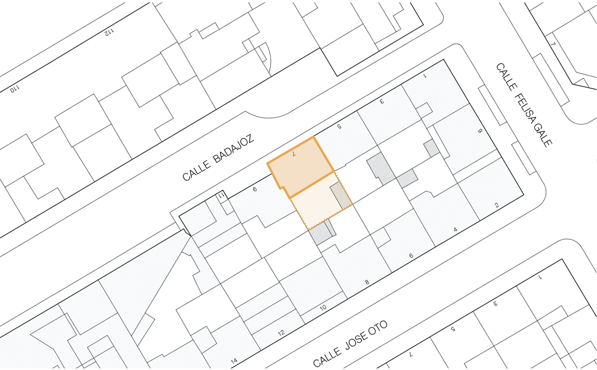 Gallery of Alonso House / Sebastian Arquitectos - 17