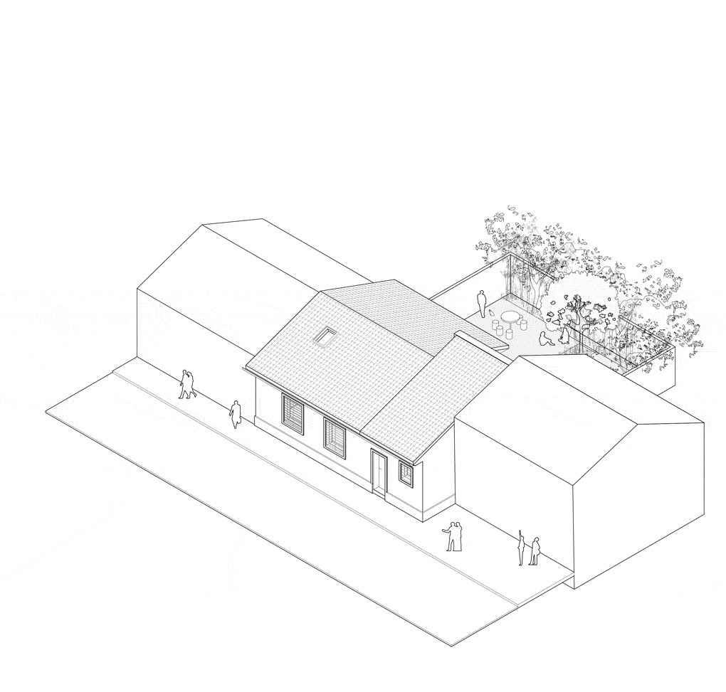 Gallery of Alonso House / Sebastian Arquitectos - 16