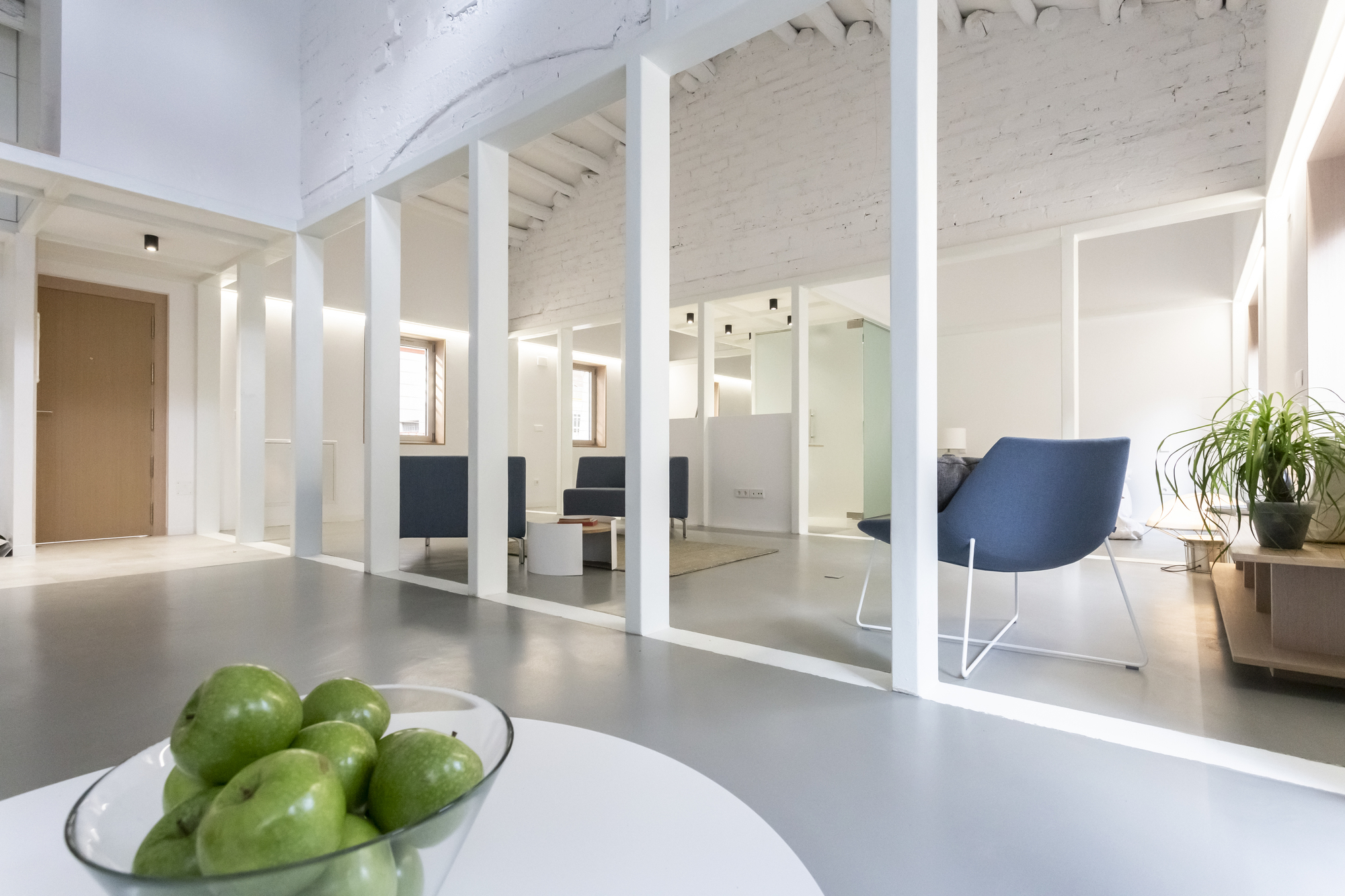 Gallery of Alonso House / Sebastian Arquitectos - 5