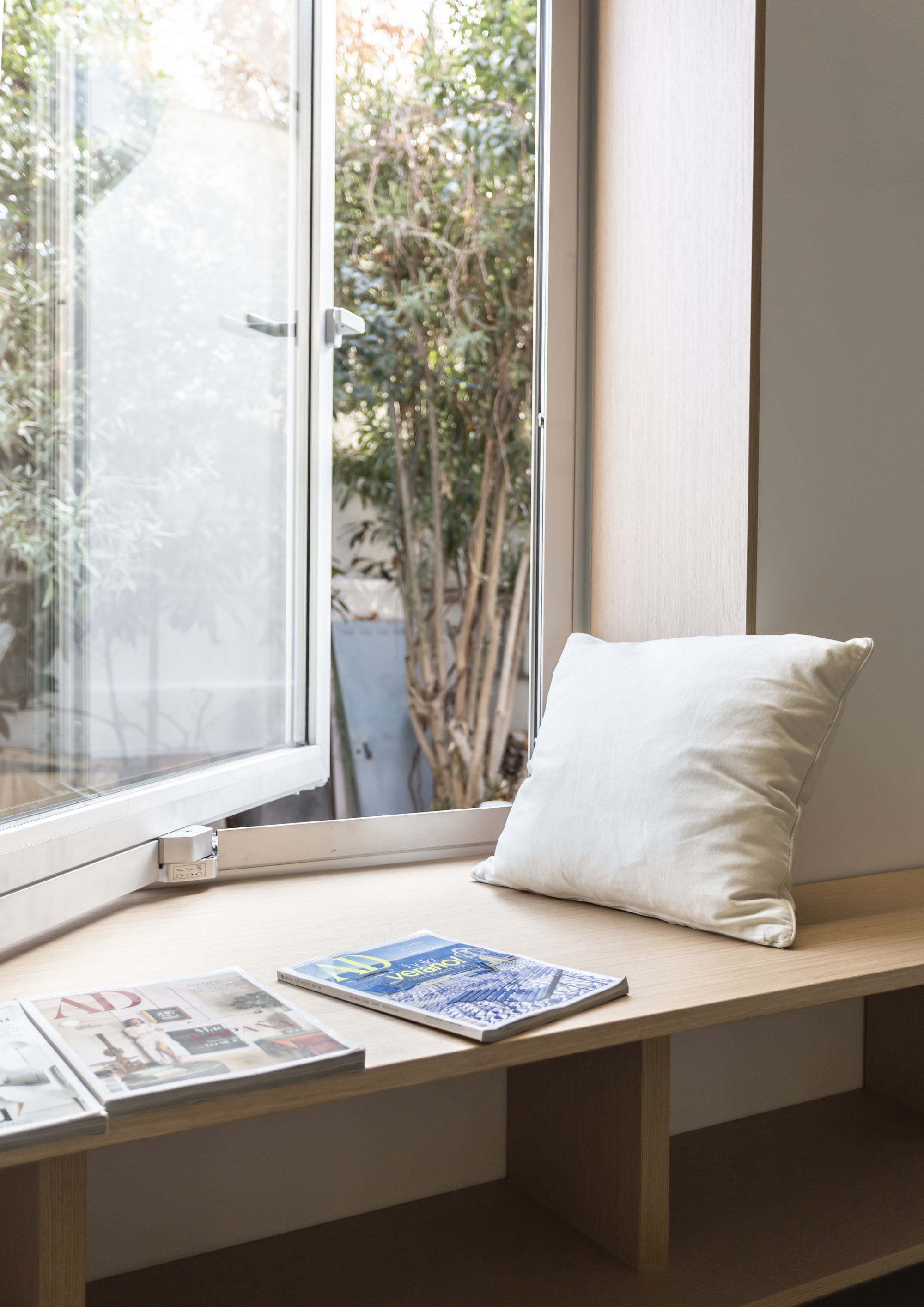 Gallery of Alonso House / Sebastian Arquitectos - 15