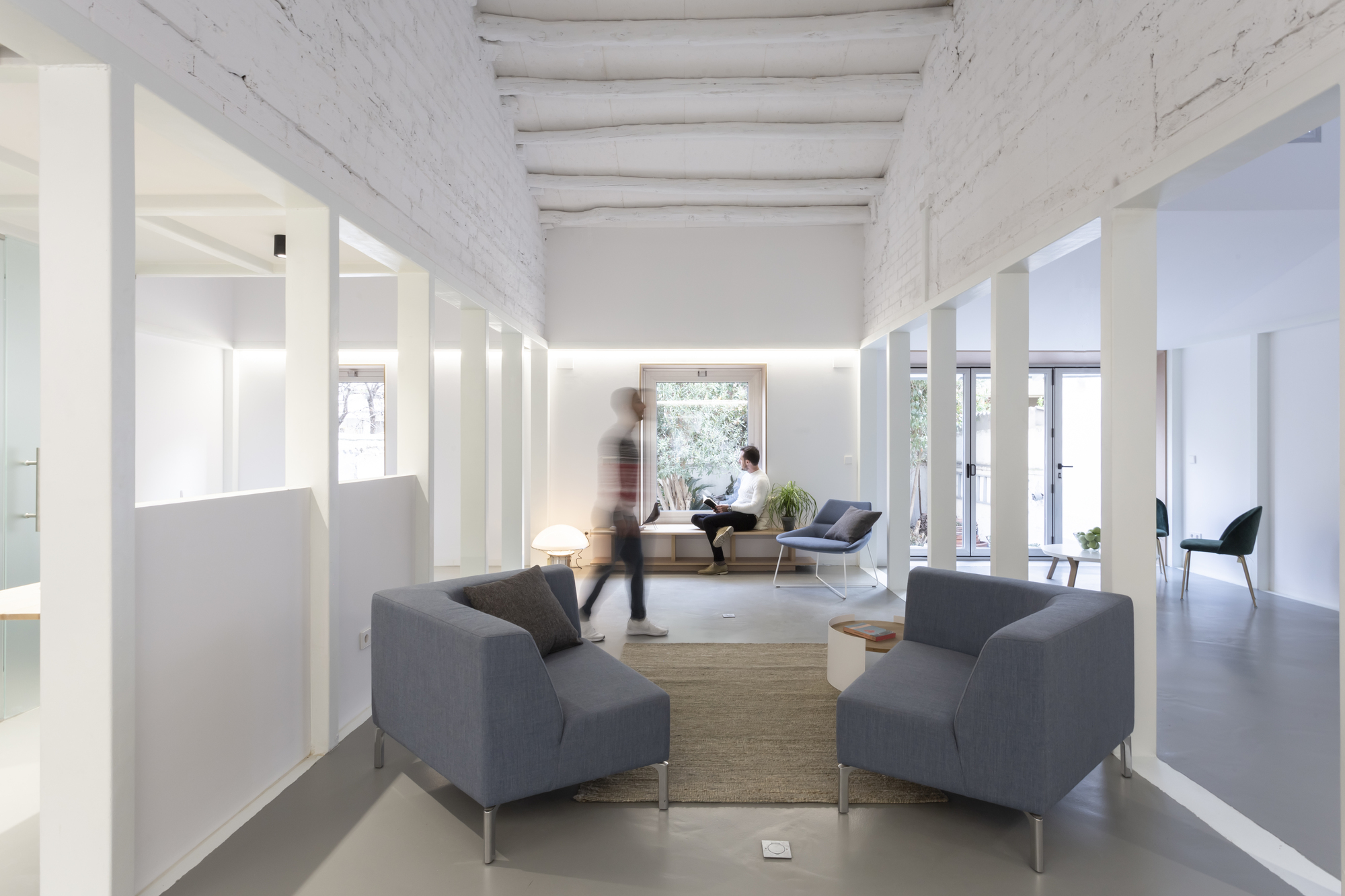 Gallery of Alonso House / Sebastian Arquitectos - 13