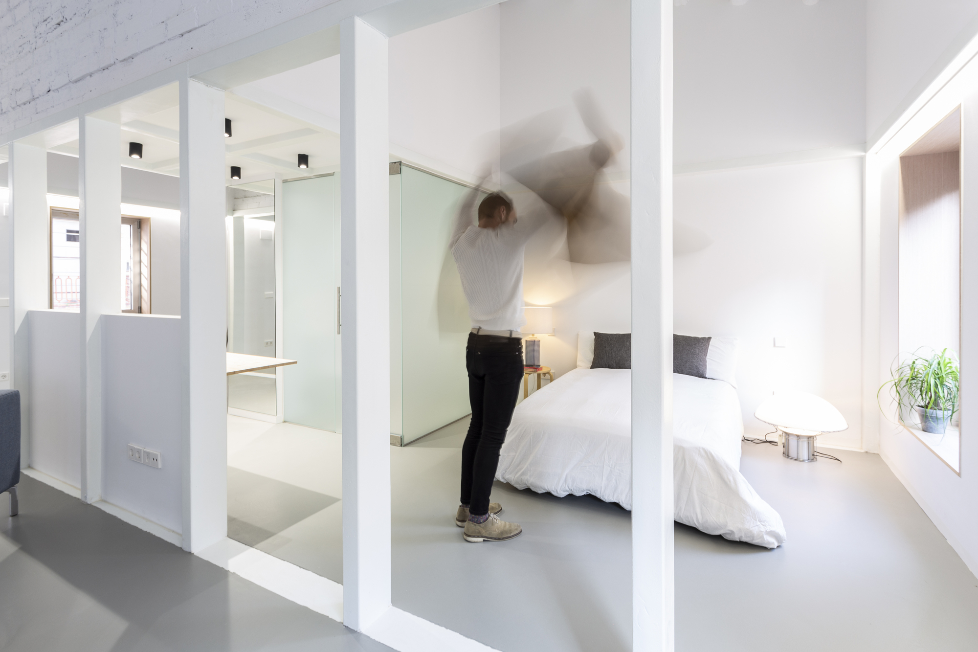 Gallery of Alonso House / Sebastian Arquitectos - 11