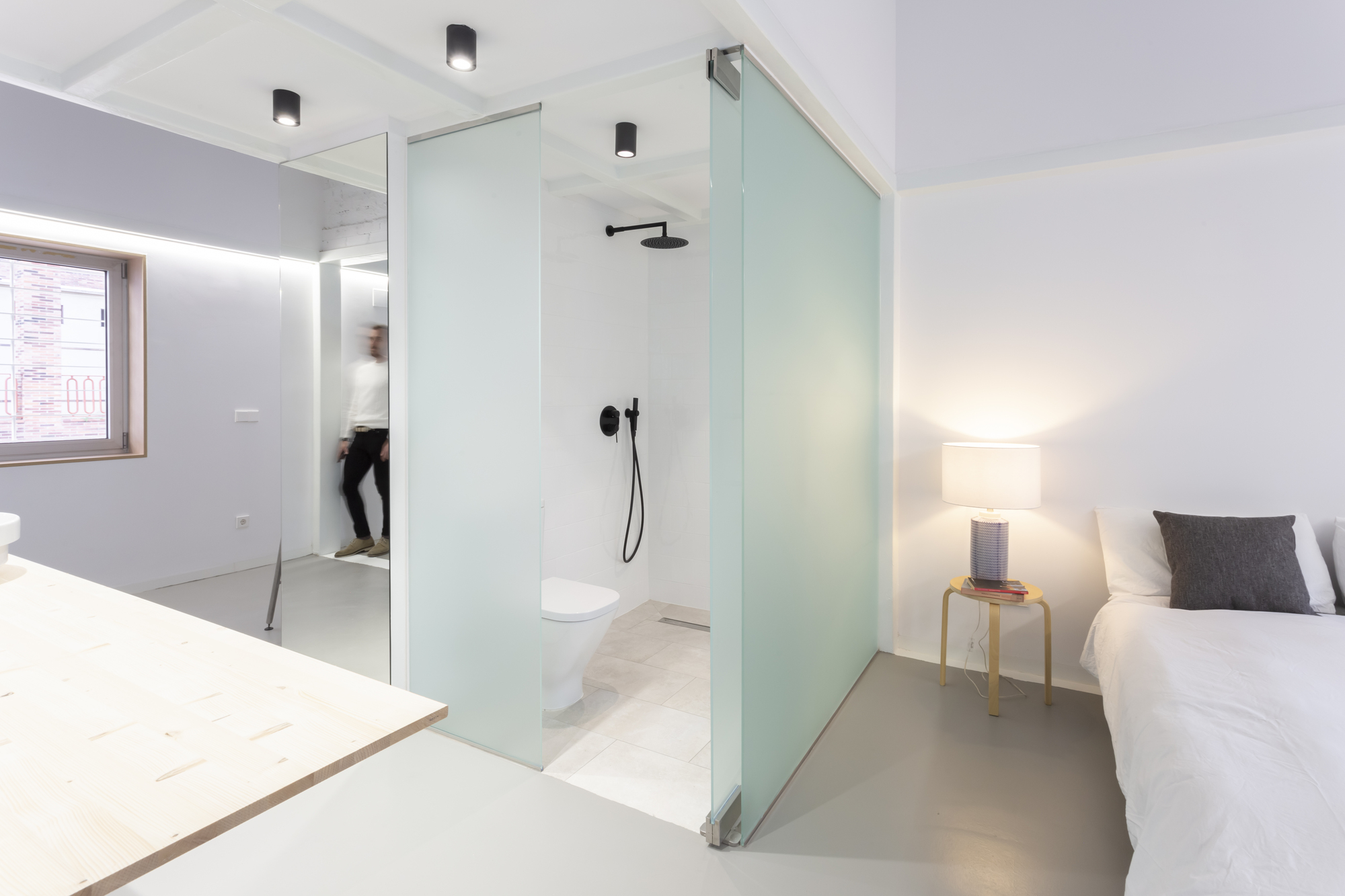 Gallery of Alonso House / Sebastian Arquitectos - 9